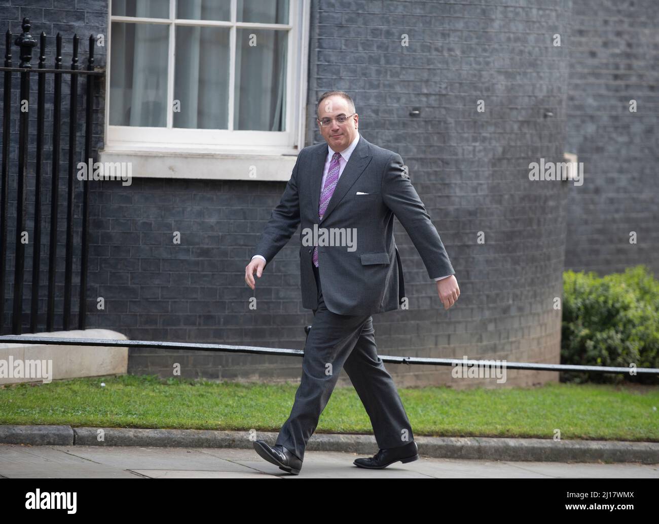 Michael ellis paymaster general hi-res stock photography and images - Alamy