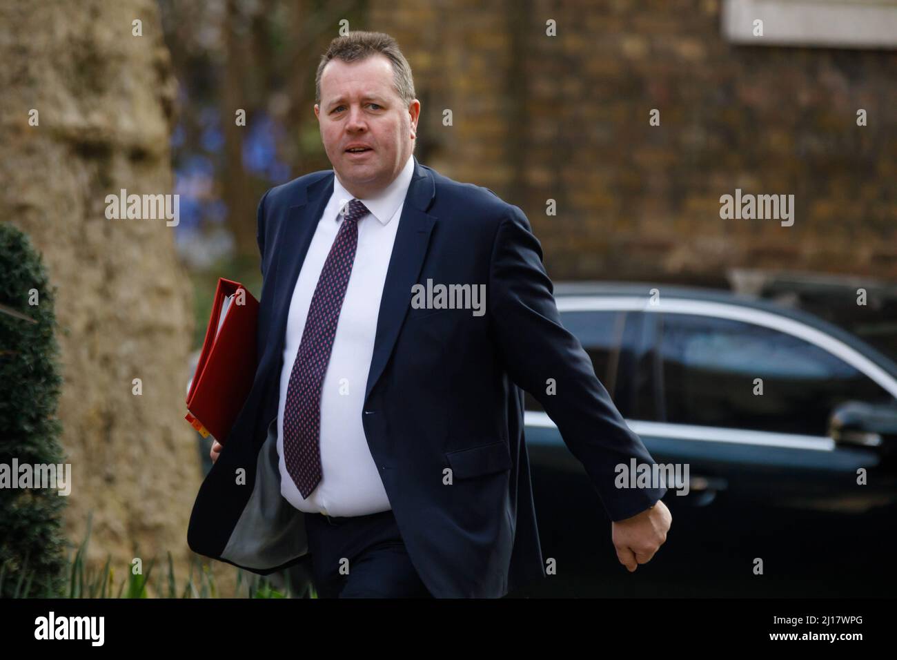Mark spencer mp hi-res stock photography and images - Alamy
