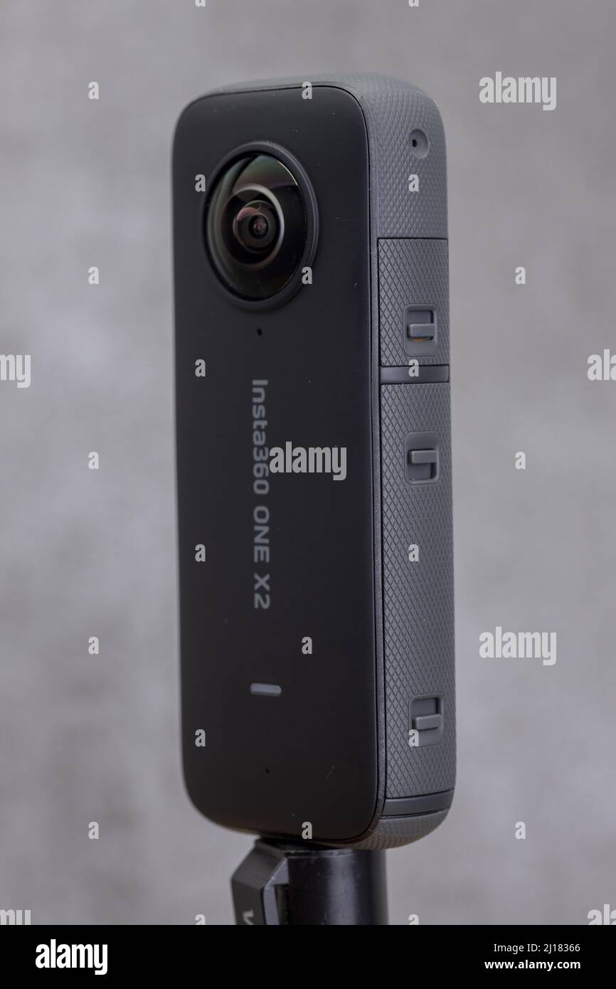 360 view hi-res stock photography and images - Alamy