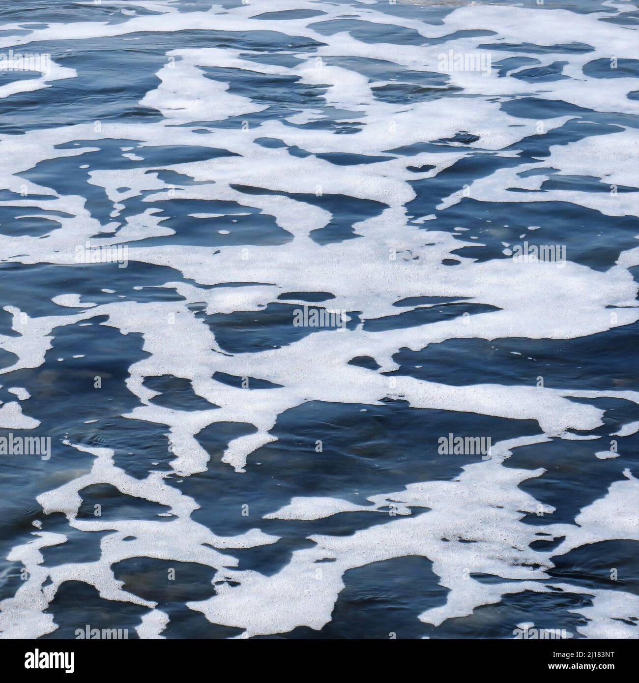 Tidal waters hi-res stock photography and images - Alamy