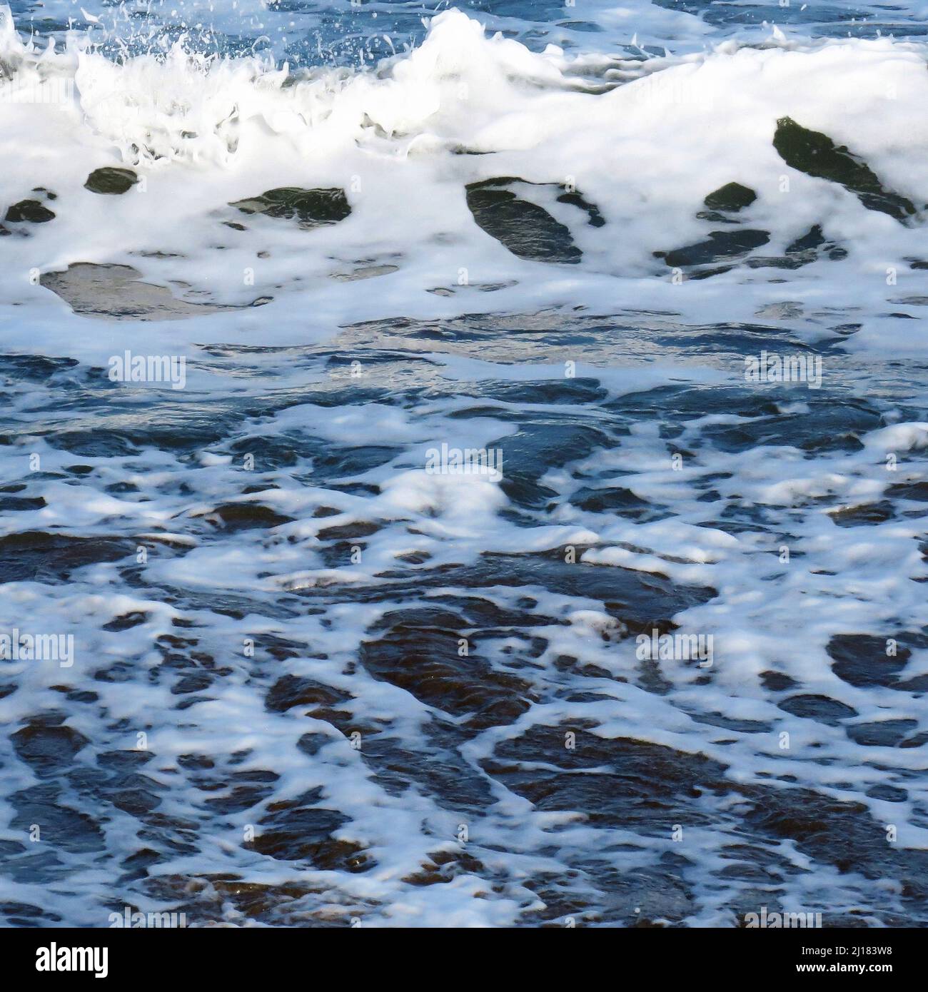 Penbryn rocks hi-res stock photography and images - Alamy