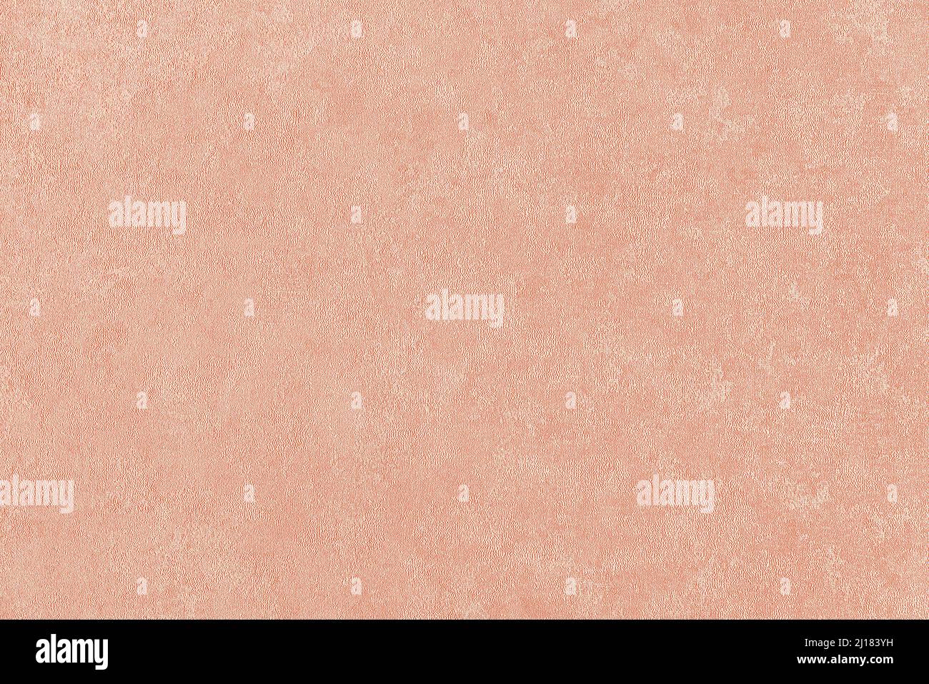 Orange coral wallpaper texture. Abstract background for design Stock ...