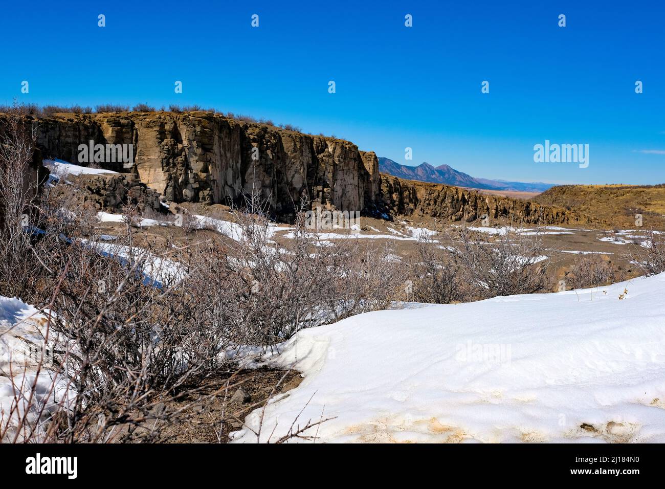 North table mountain trail hi-res stock photography and images - Alamy