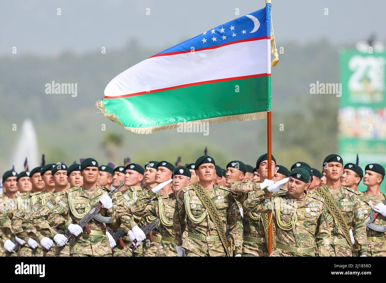 Pakistan uzbekistan hi-res stock photography and images - Alamy