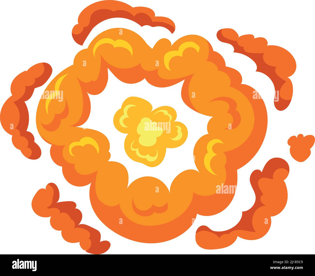 Smoke video Cut Out Stock Images & Pictures - Alamy