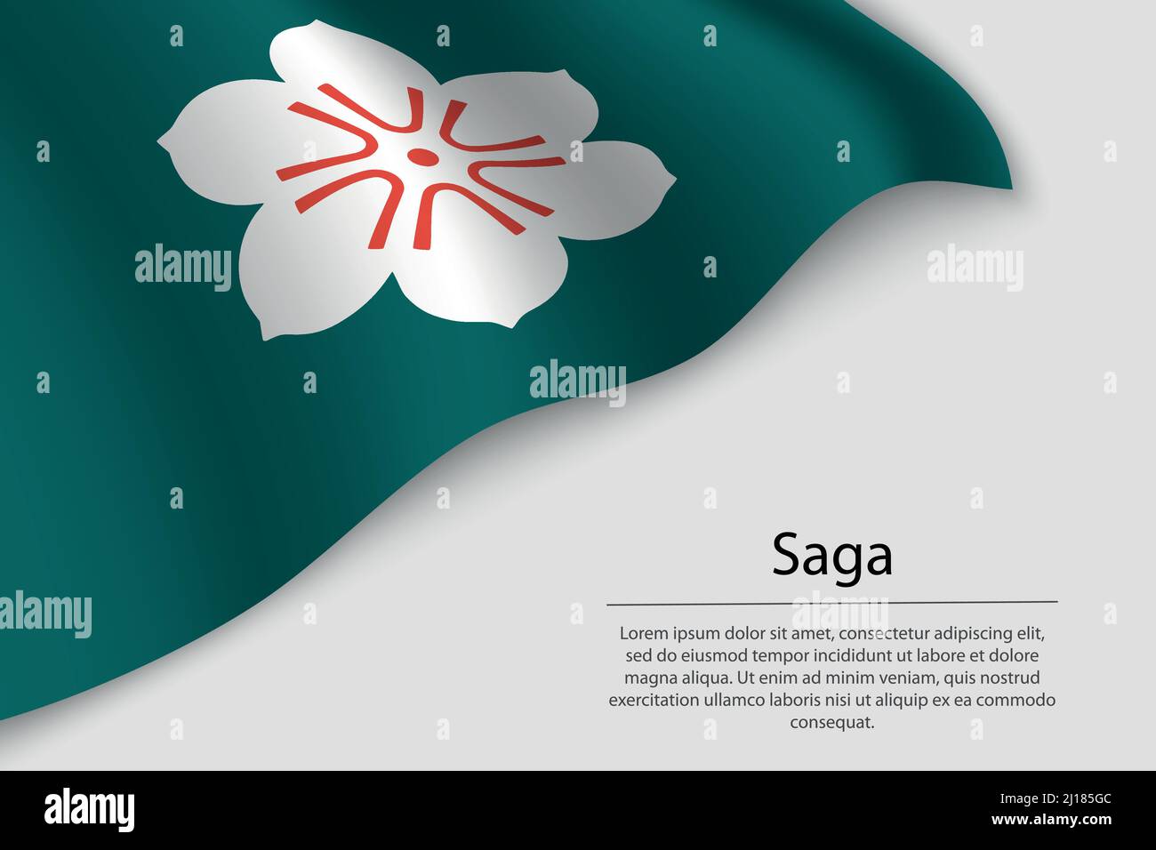 Saga country Stock Vector Images - Alamy