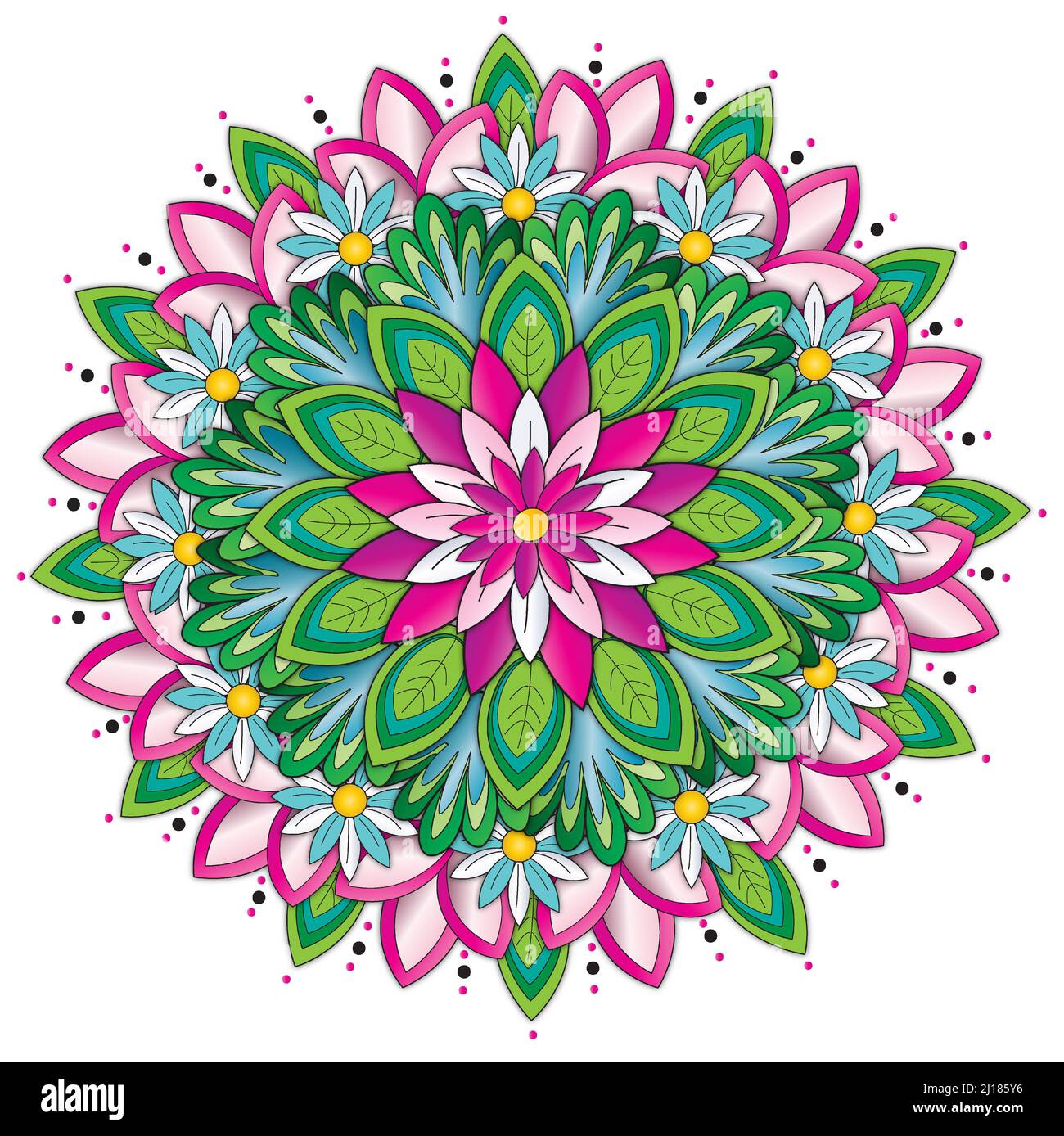 Design motif Cut Out Stock Images & Pictures - Alamy