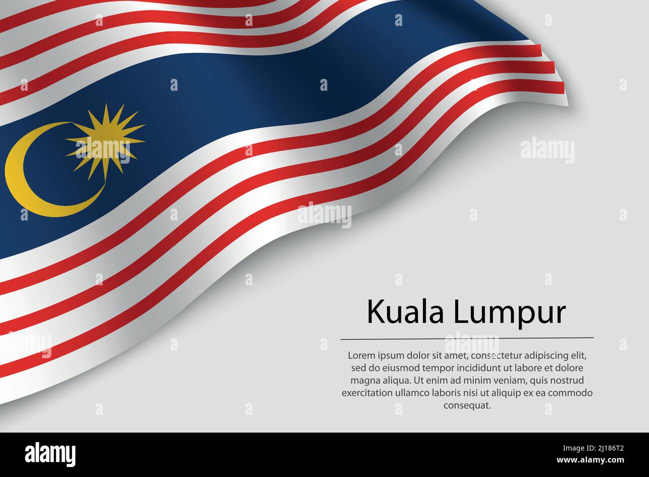 bendera wilayah persekutuan vector - Isaac Chapman