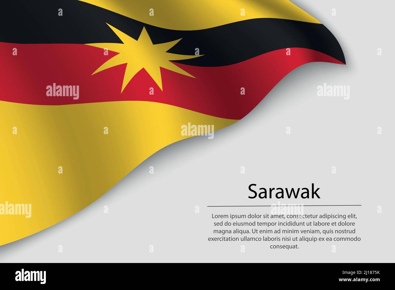 Sarawak old symbol Stock Vector Images - Alamy
