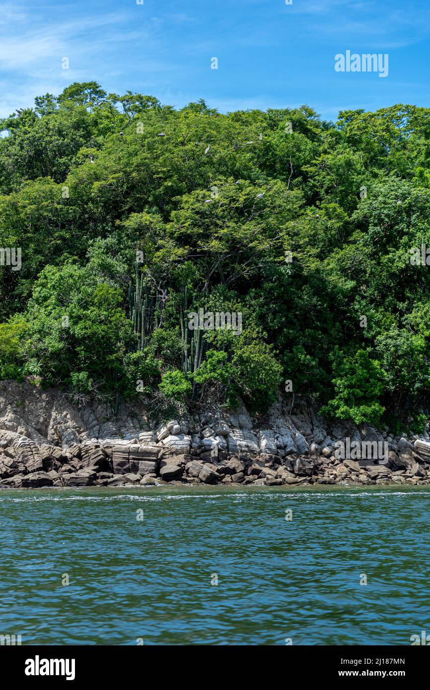 San lucas island national park hi-res stock photography and images - Alamy
