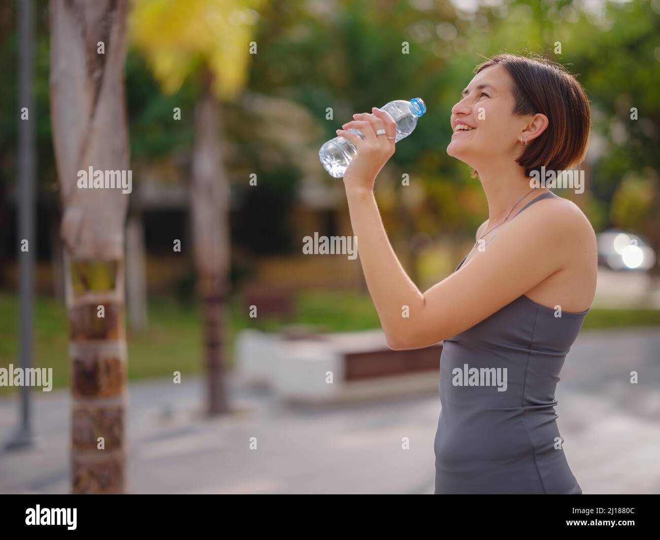 Feeling of thirst hi-res stock photography and images - Alamy