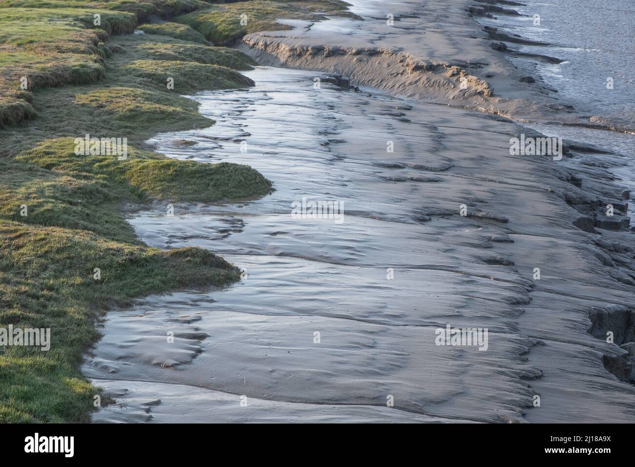 Daylight and tides hi-res stock photography and images - Alamy