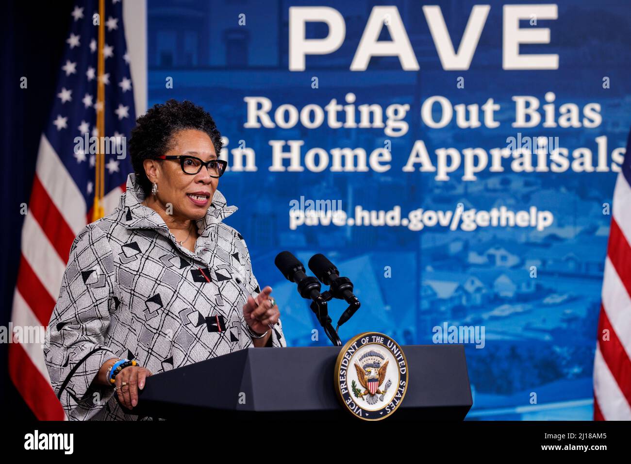 Department Of Housing And Urban Development Secretary