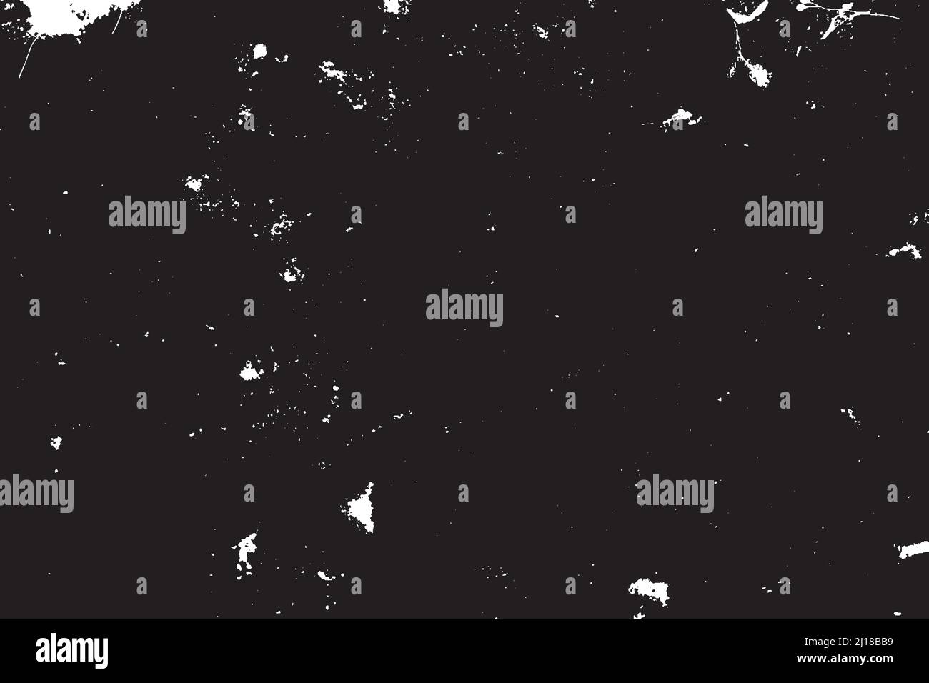 Grunge Black And White Urban Vector Texture Template Stock Vector Image ...