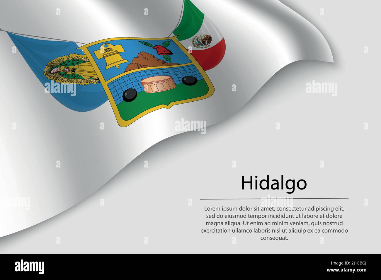 A hidalgo Stock Vector Images - Alamy