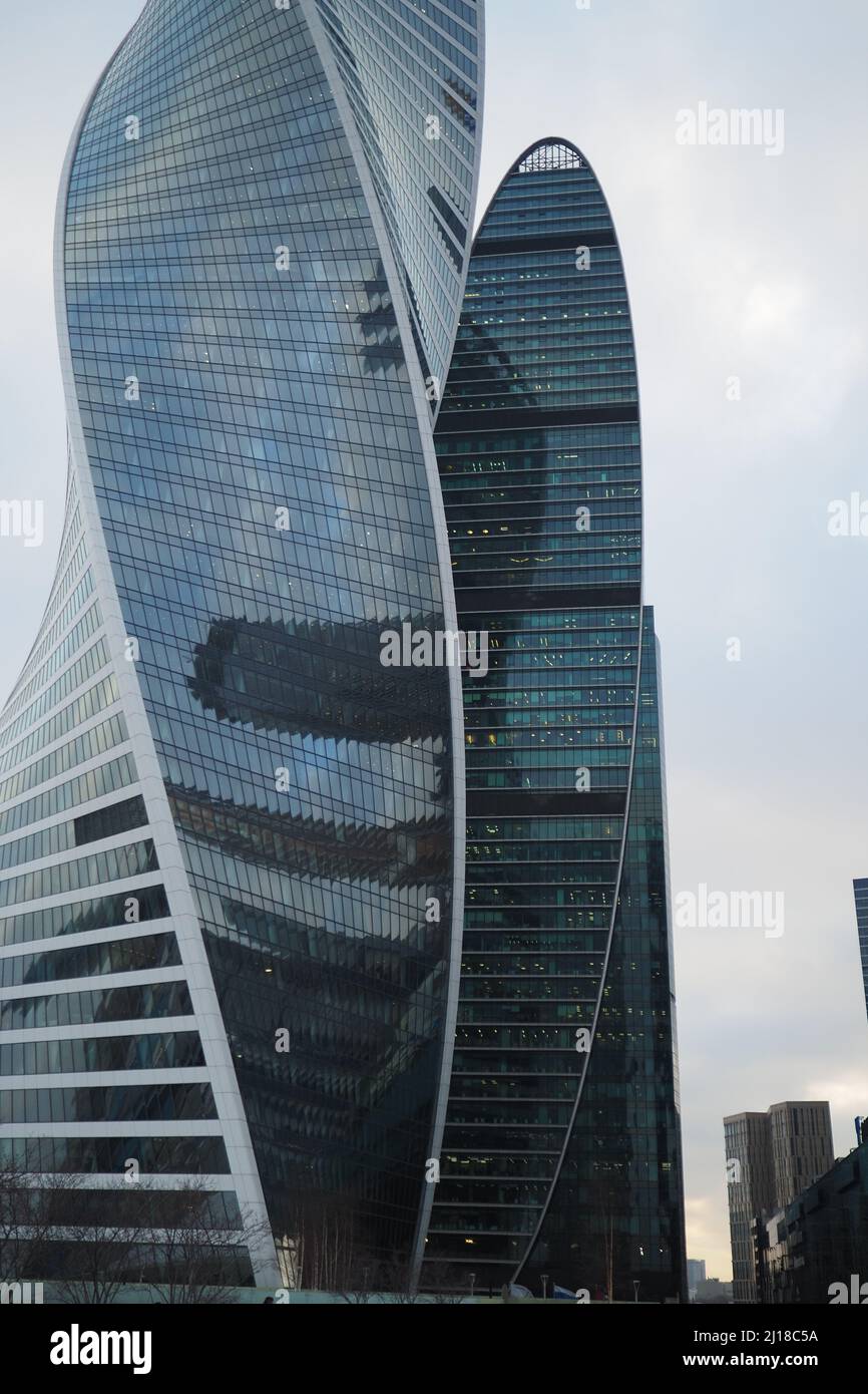 Evolution hall tower hi-res stock photography and images - Alamy