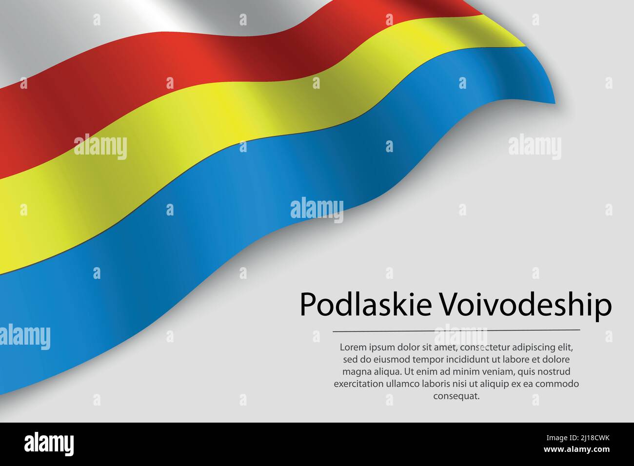 Podlaskie vector vectors hi-res stock photography and images - Alamy