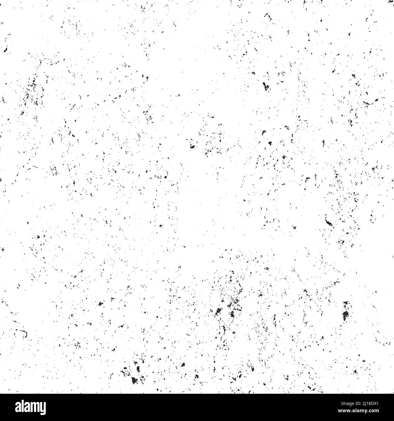 Grunge Black And White Urban Vector Texture Template Stock Vector Image ...