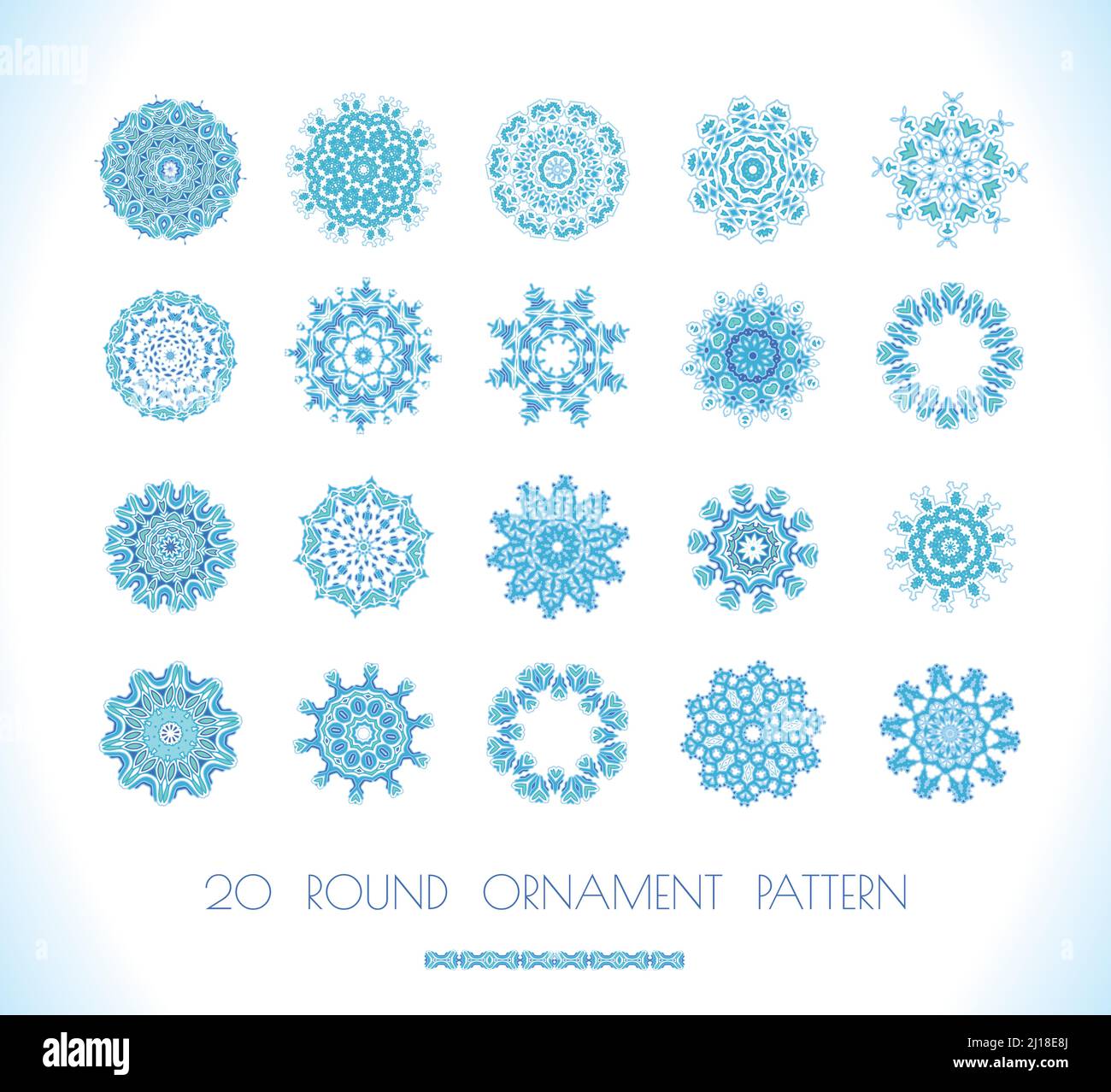 Fractals vector vectors hi-res stock photography and images - Alamy