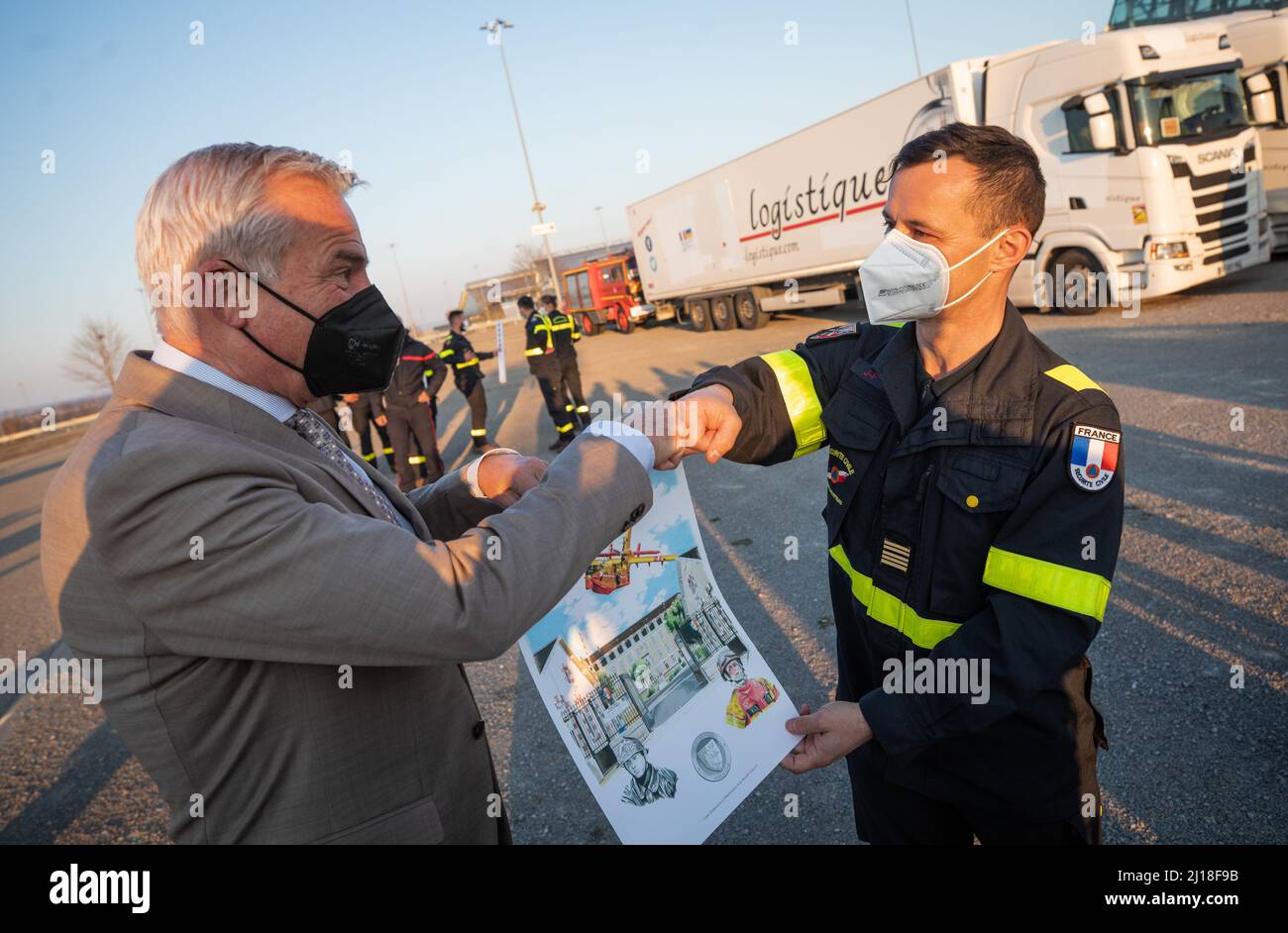 Jean philippe nicot hi-res stock photography and images - Alamy