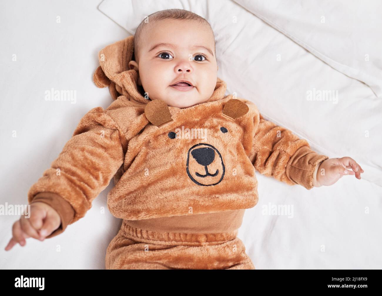 Boy playing by himself hi-res stock photography and images - Alamy