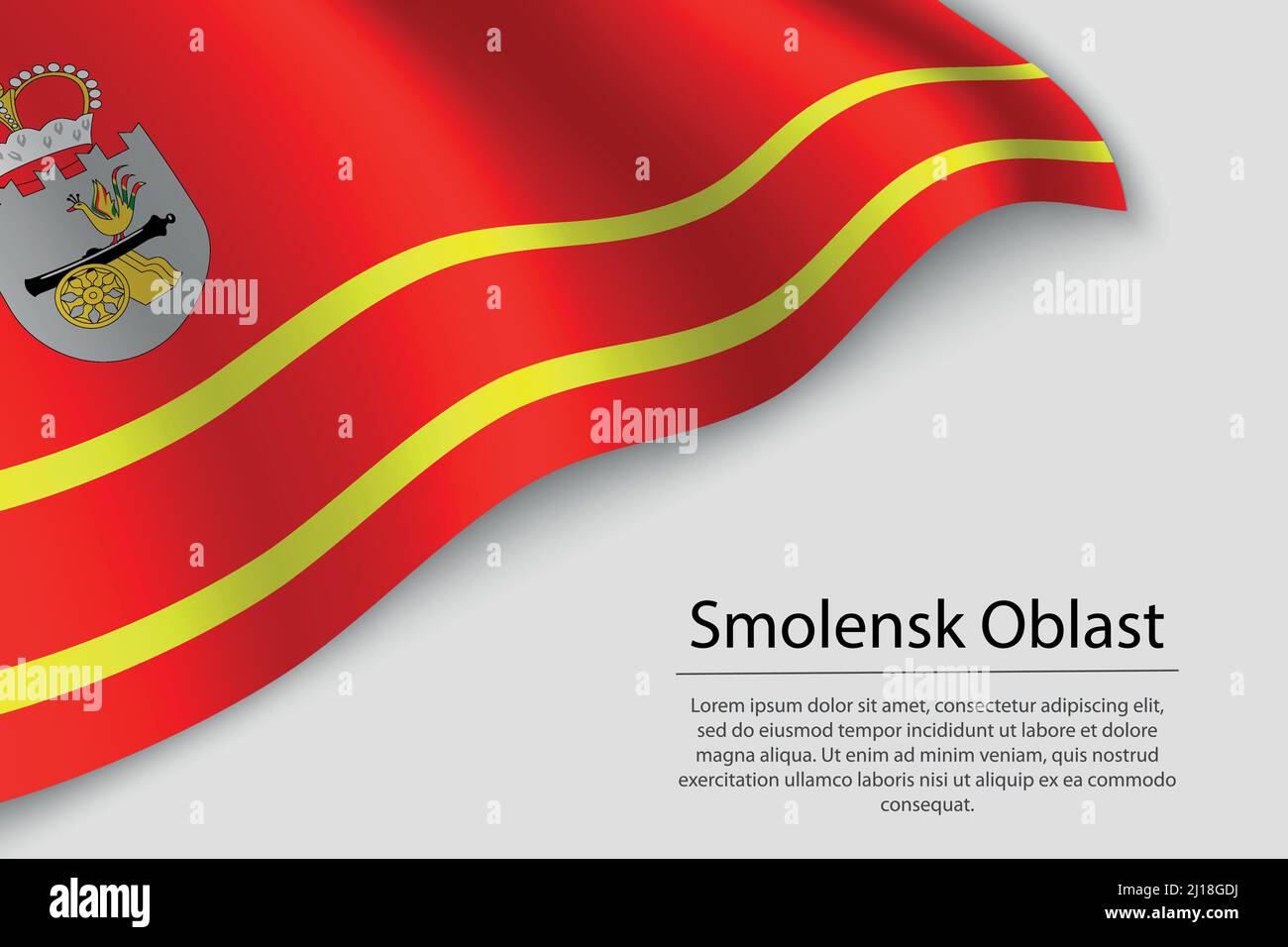 Smolensk region, russia memorial Stock Vector Images - Alamy