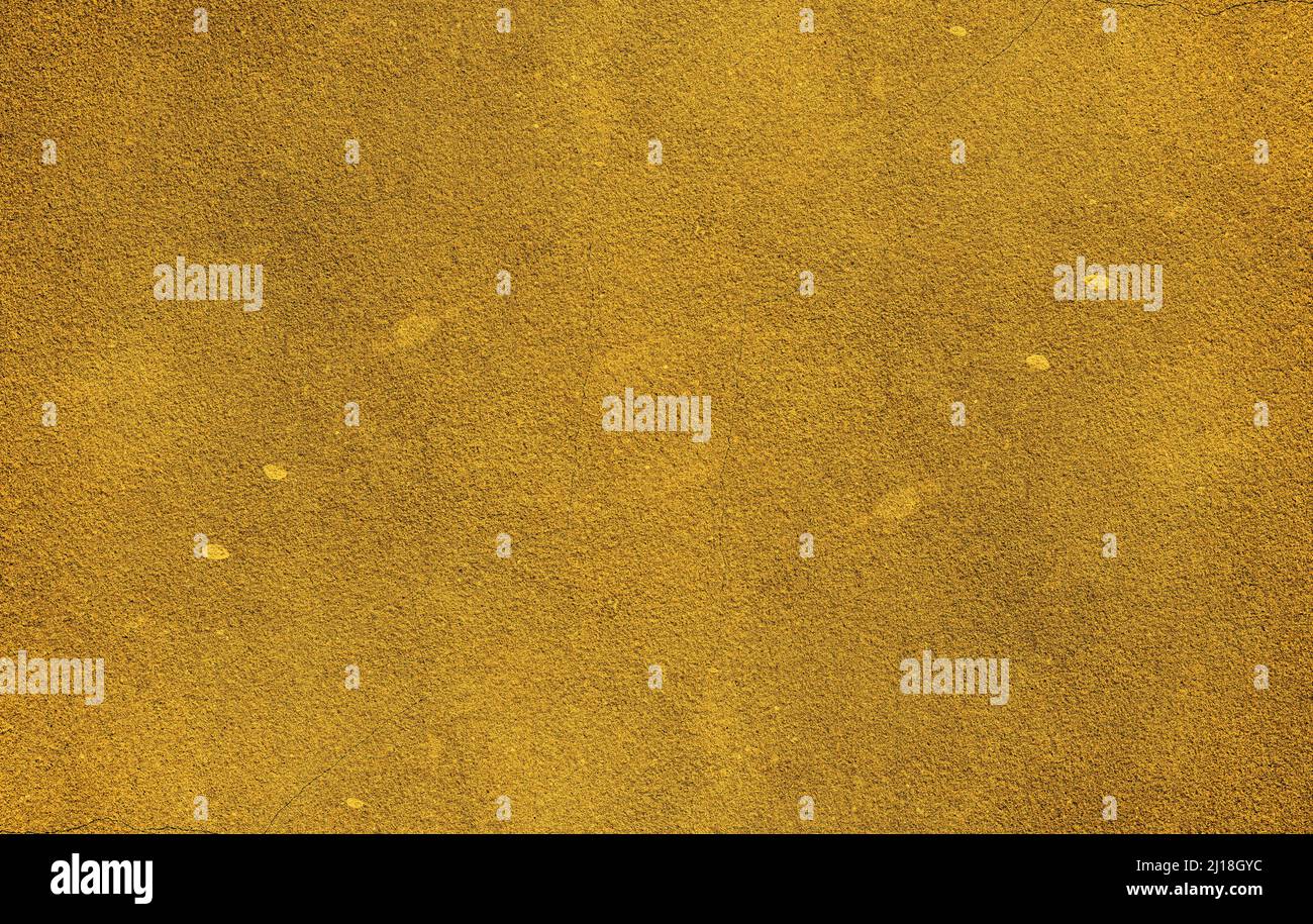 Seamless rough textured dark orange color concrete wall surface Stock ...