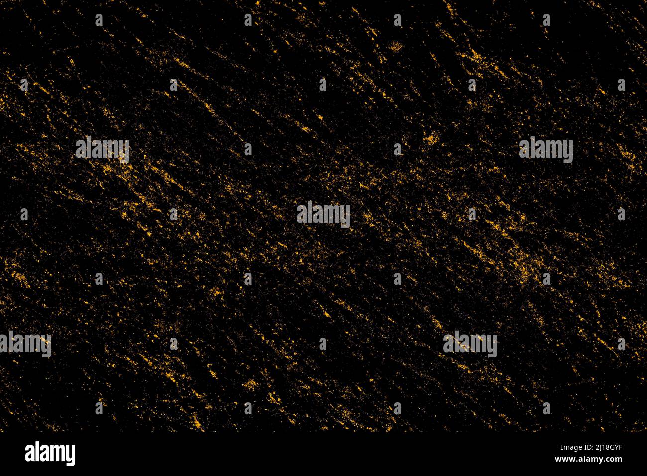 Yellow grunge texture background hi-res stock photography and images ...
