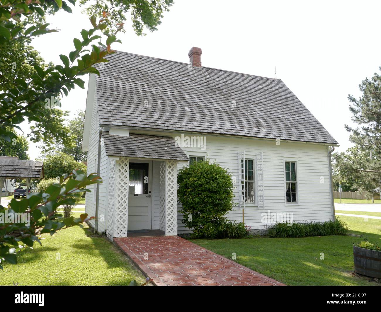 Harry truman color hi-res stock photography and images - Alamy