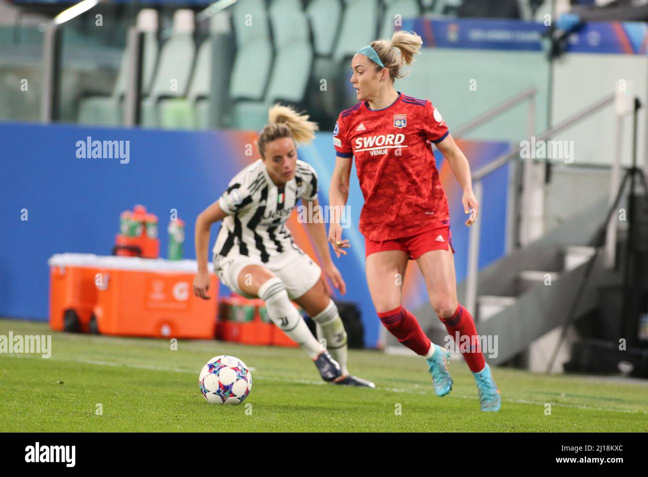 Ellie carpenter women football hi-res stock photography and images - Alamy