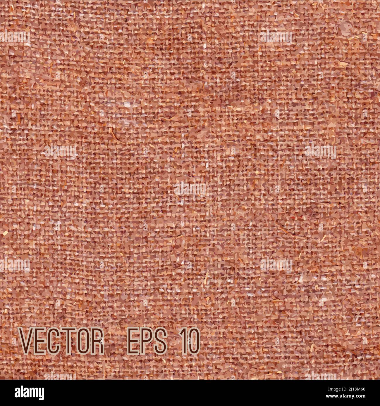 Texture sack sacking country background.Vector illustration Stock ...