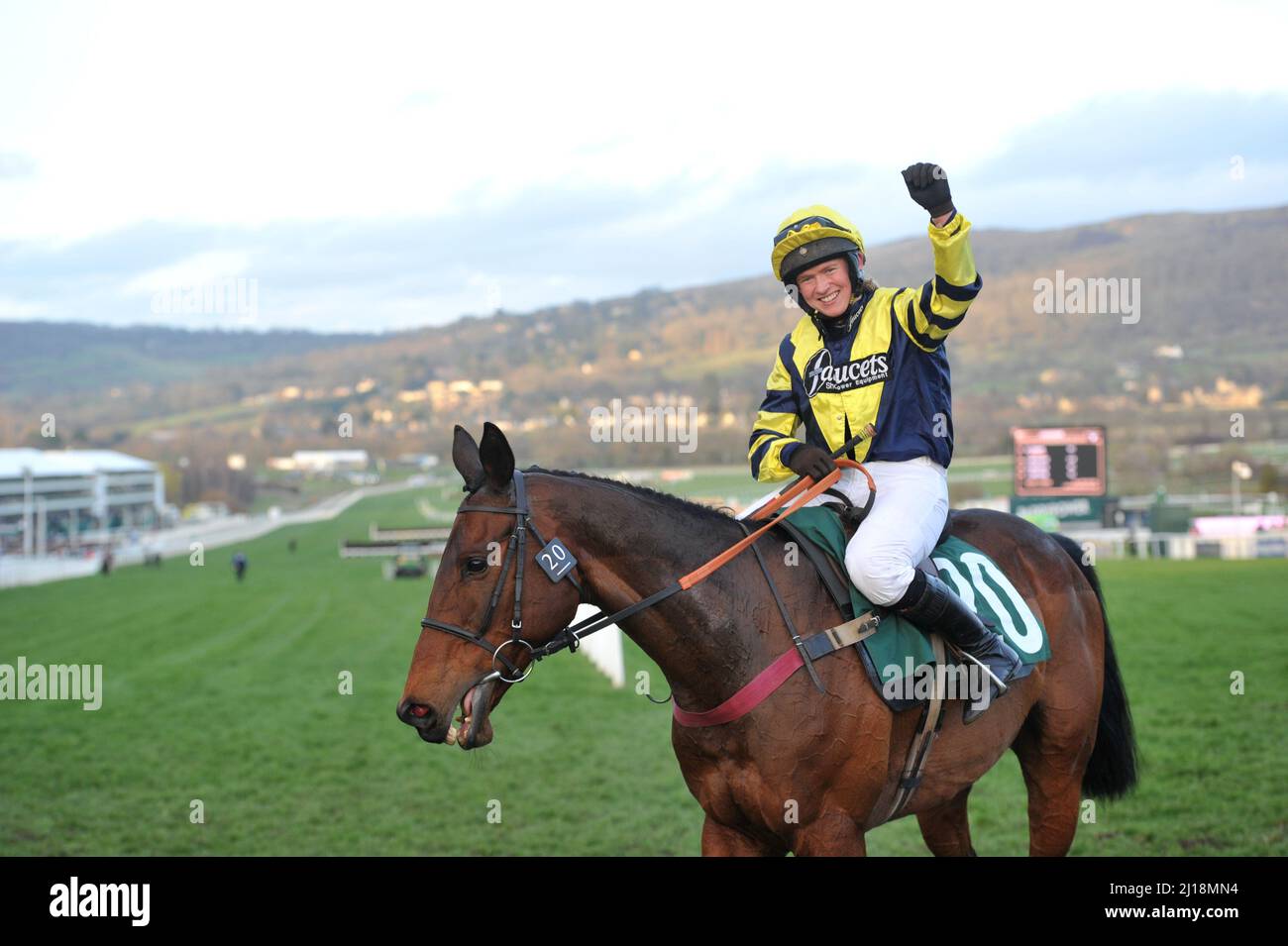 Lucy muir hi-res stock photography and images - Alamy