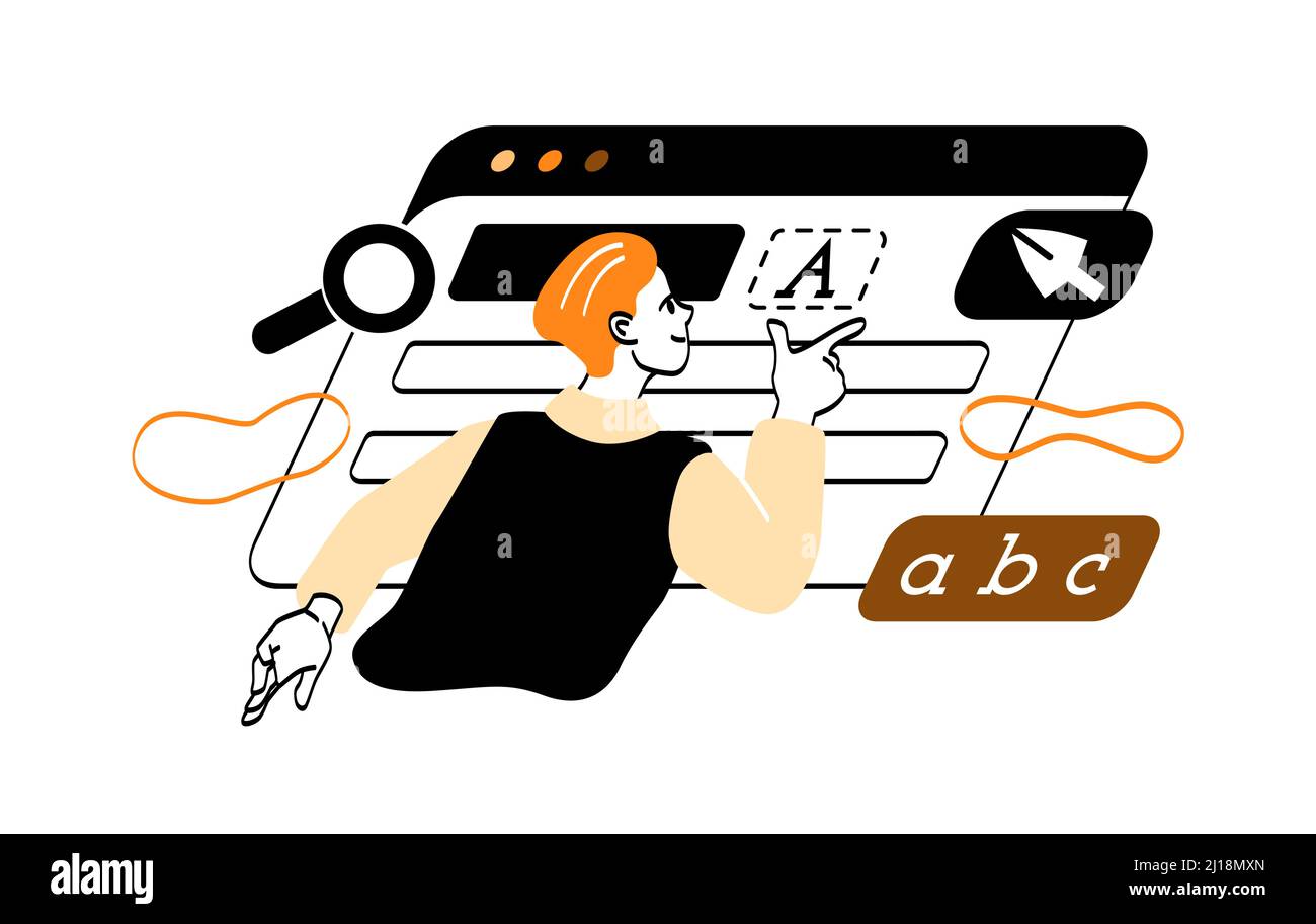 Article Cut Out Stock Images & Pictures - Alamy