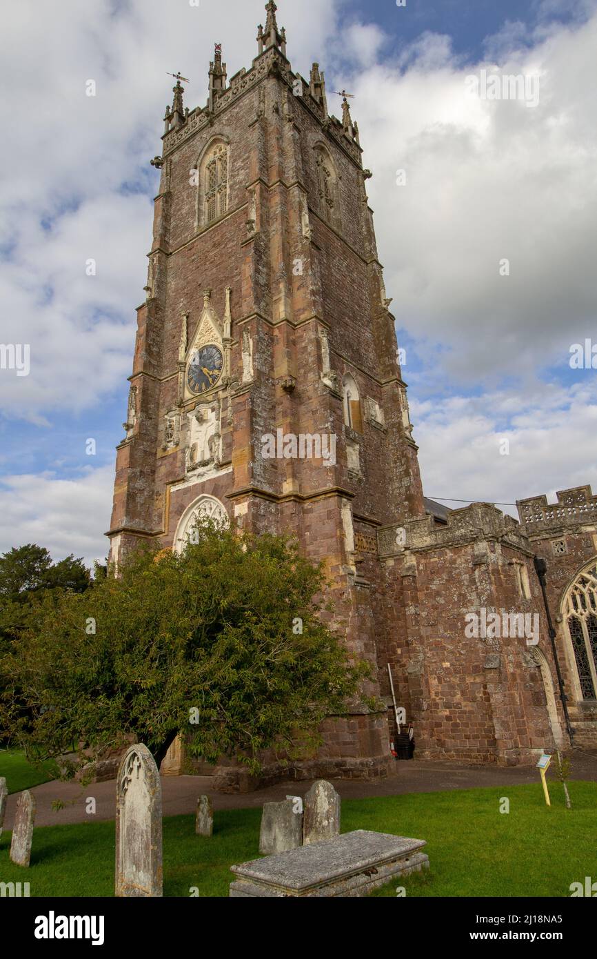 The history of the wood tower hi-res stock photography and images - Alamy