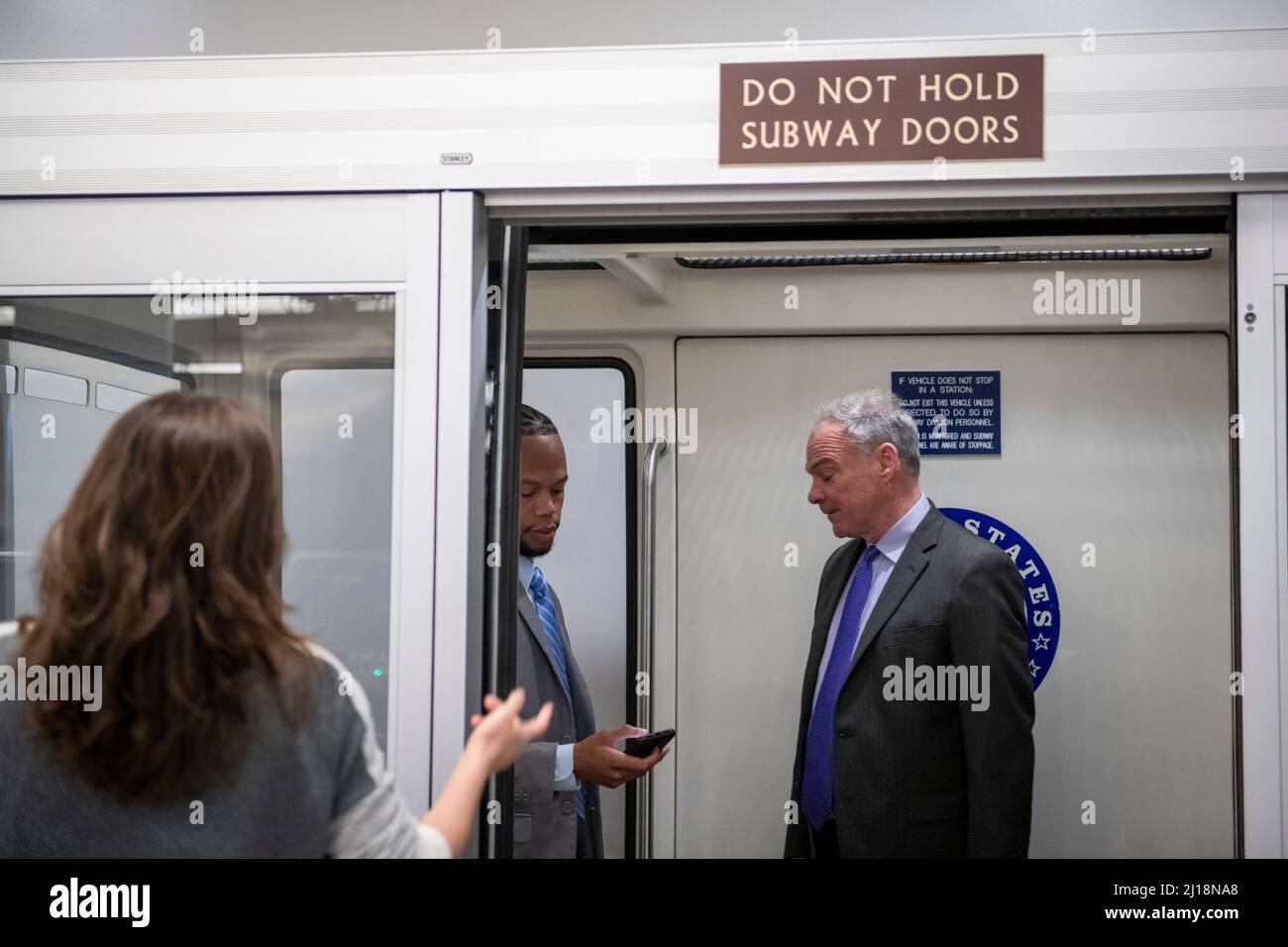 Kaine train hi-res stock photography and images - Alamy