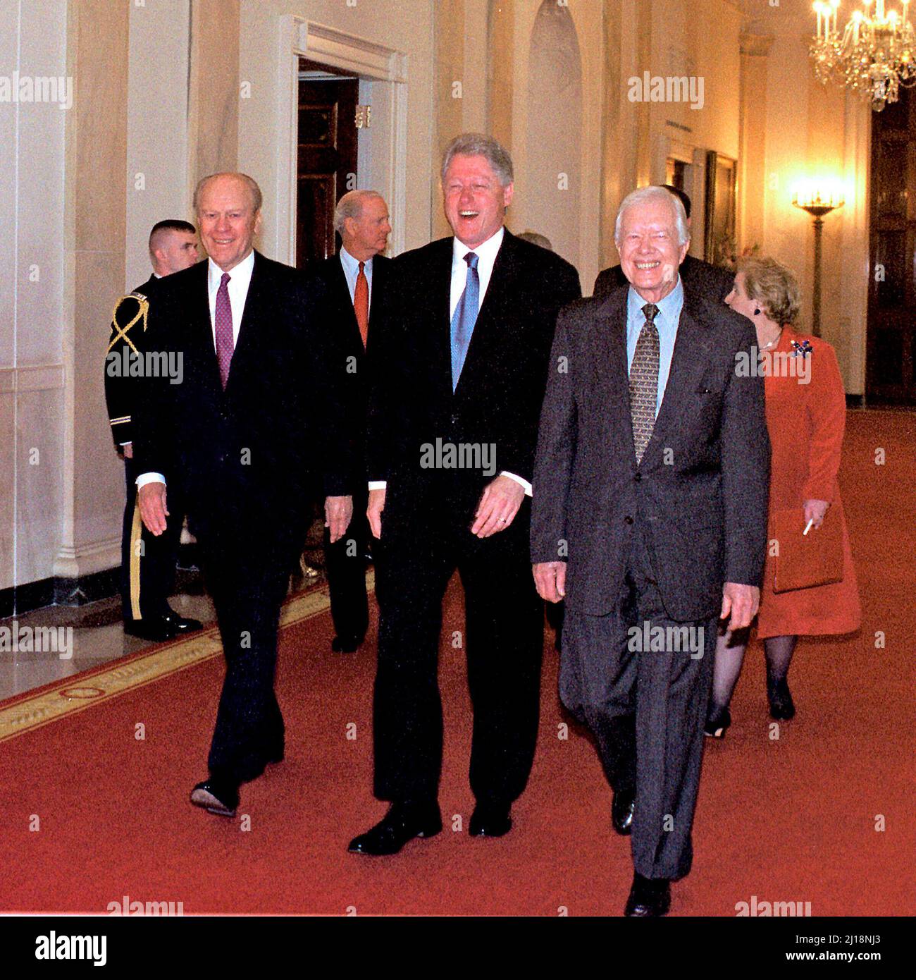 Clinton ford hi-res stock photography and images - Alamy