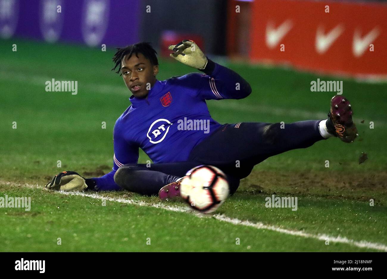 Tobi oluwayemi hi-res stock photography and images - Alamy