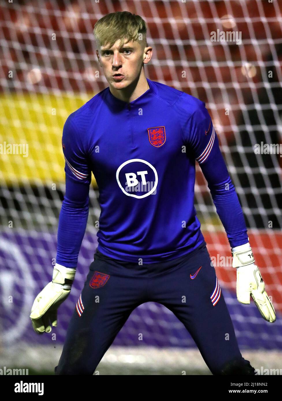 Ted prior hi-res stock photography and images - Alamy