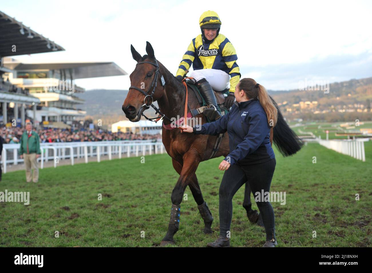 Lucy muir hi-res stock photography and images - Alamy