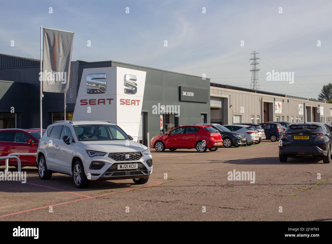 Car seat store hi-res stock photography and images - Alamy
