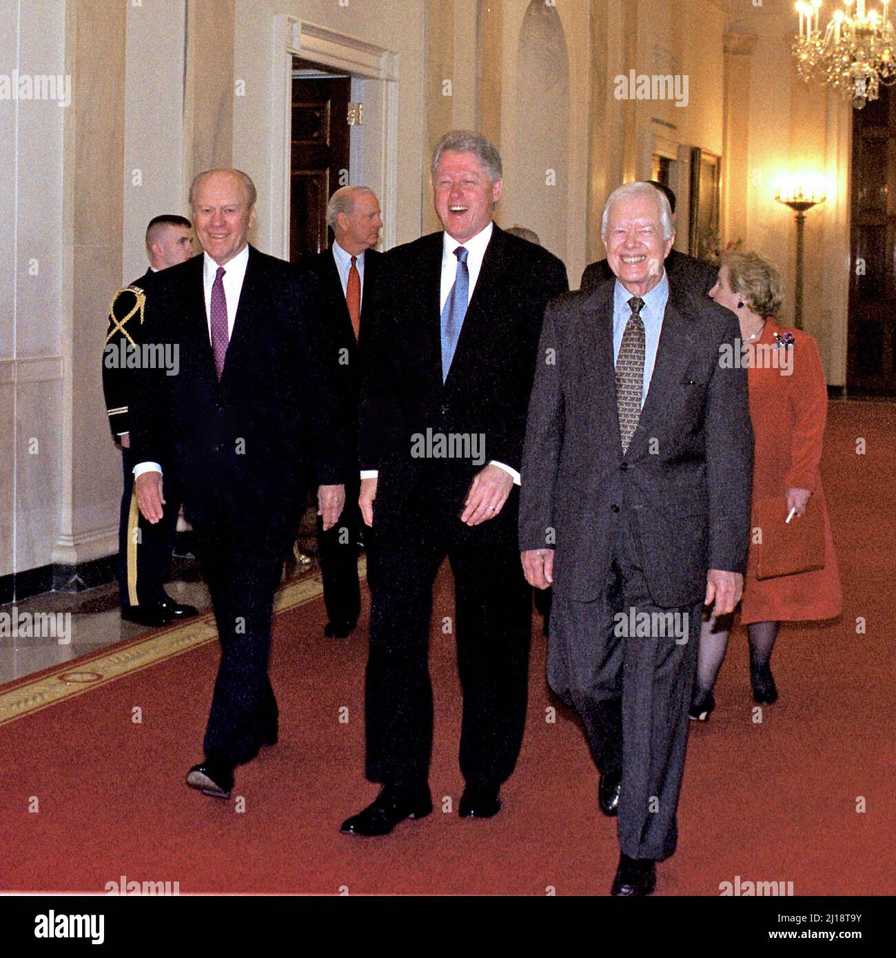 Washington, United States Of America. 09th May, 2000. United States ...