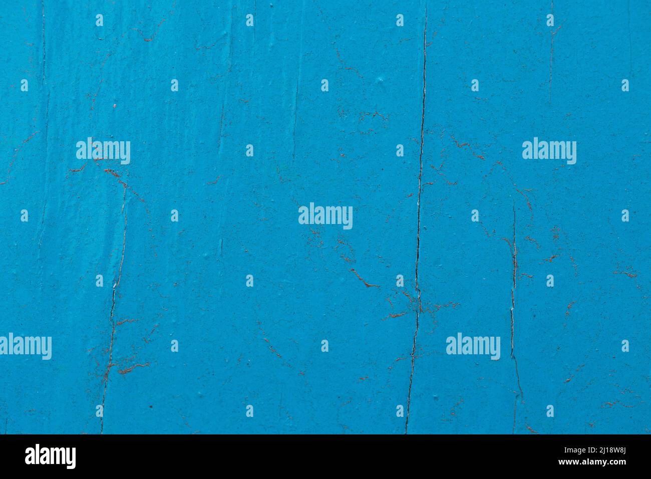 blue painted wood texture surface Stock Photo - Alamy