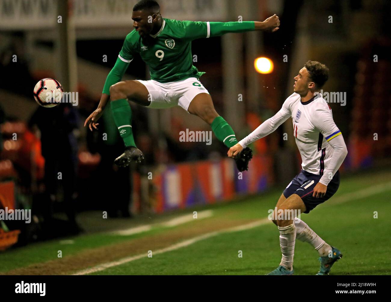 Harvey armstrong hi-res stock photography and images - Alamy