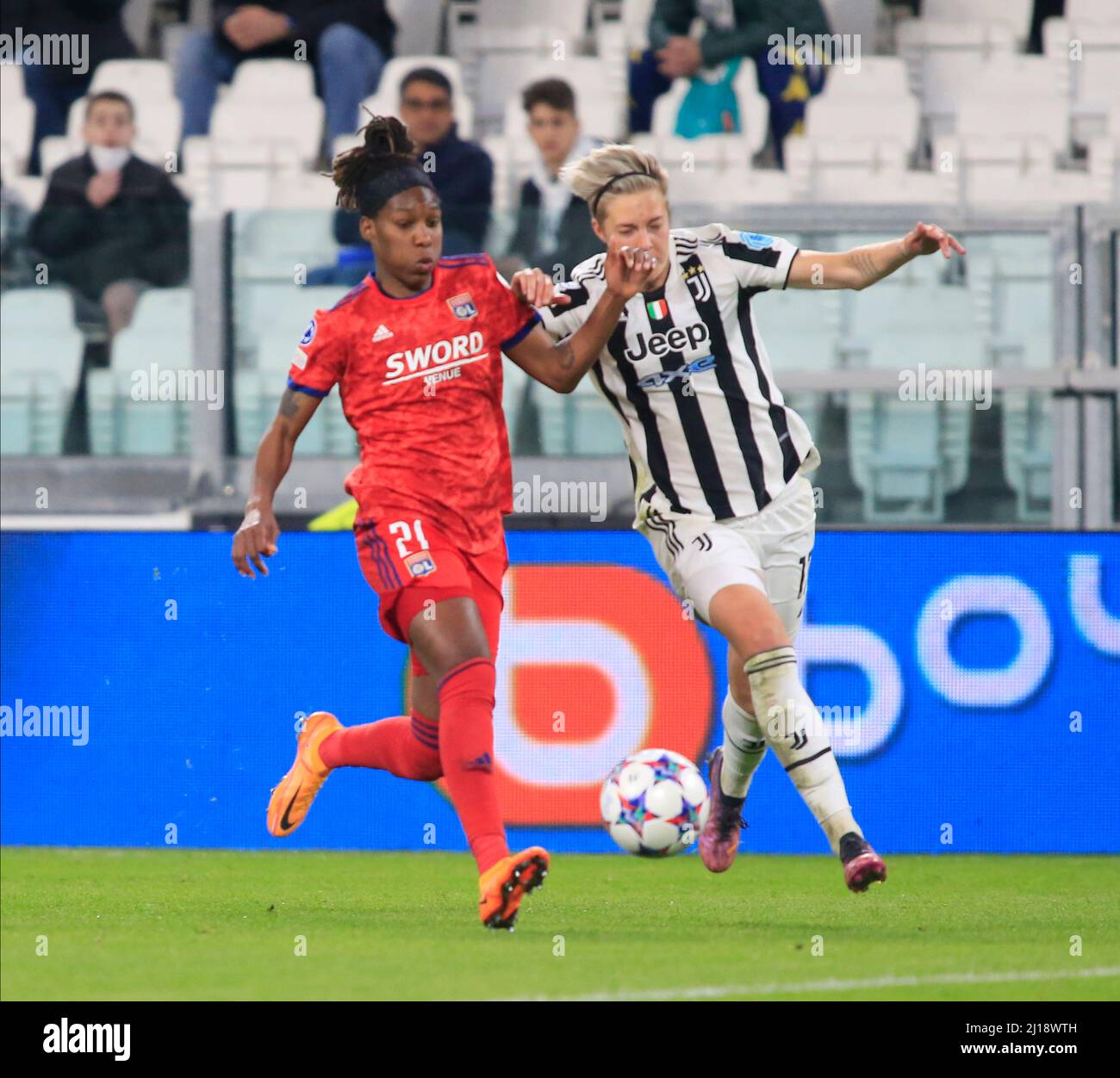 Lina mona andrea hurtig hi-res stock photography and images - Alamy