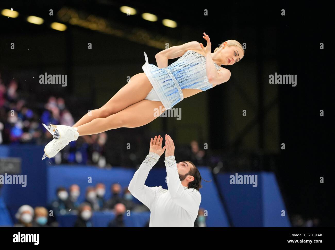 Leduc 1 hi-res stock photography and images - Alamy