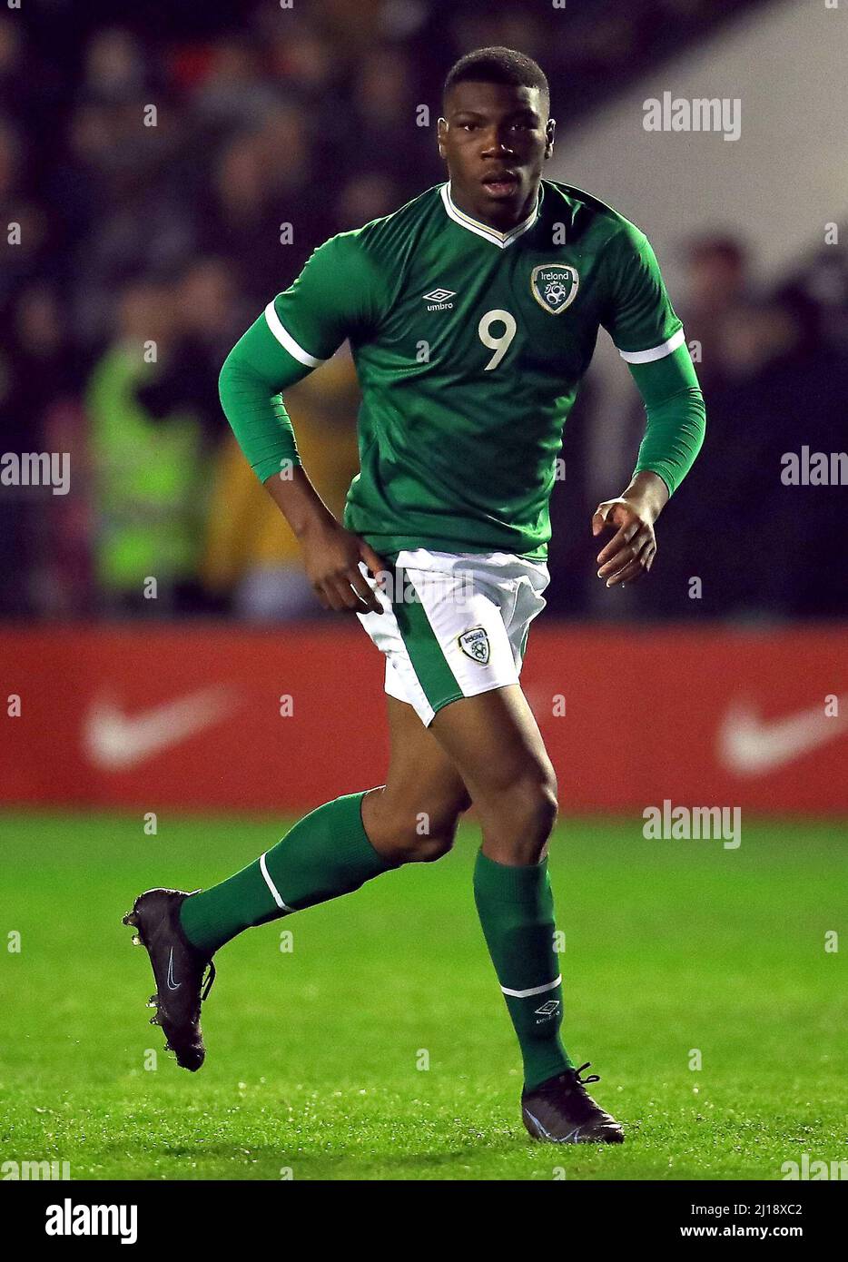 Sinclair armstrong hi-res stock photography and images - Alamy