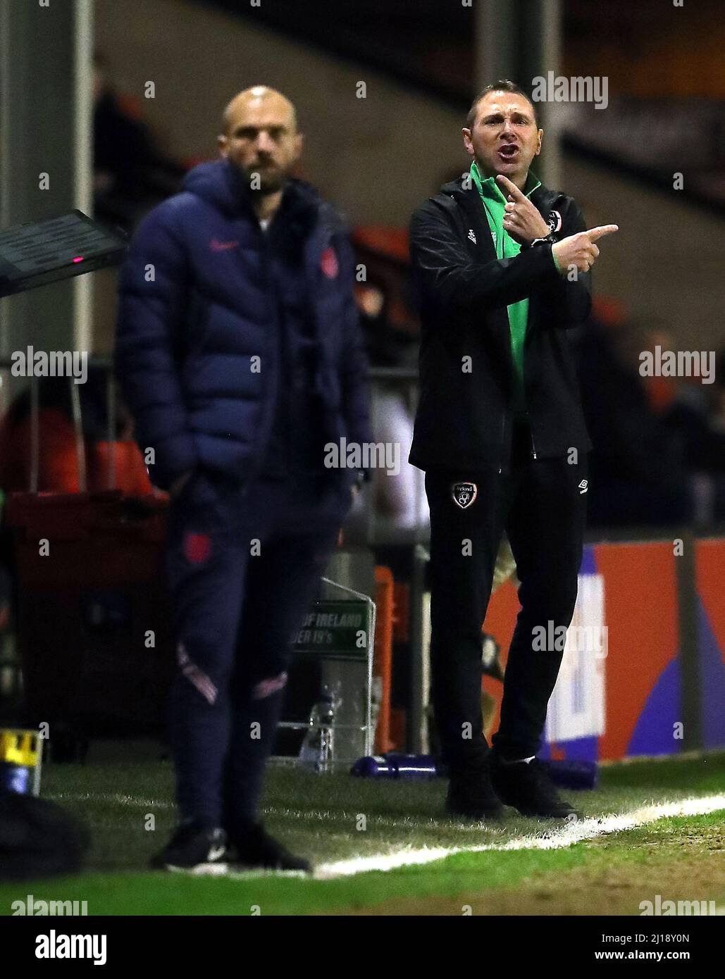 Tom mohan hi-res stock photography and images - Alamy