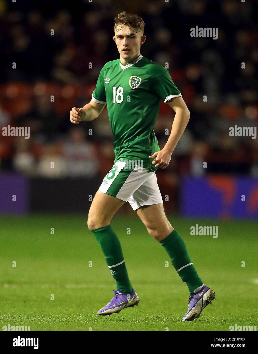 Caffrey international ireland hi-res stock photography and images - Alamy