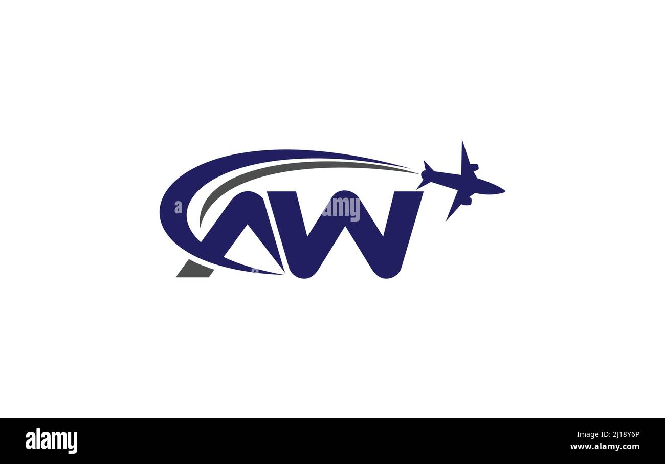 Wesco Aircraft Logo
