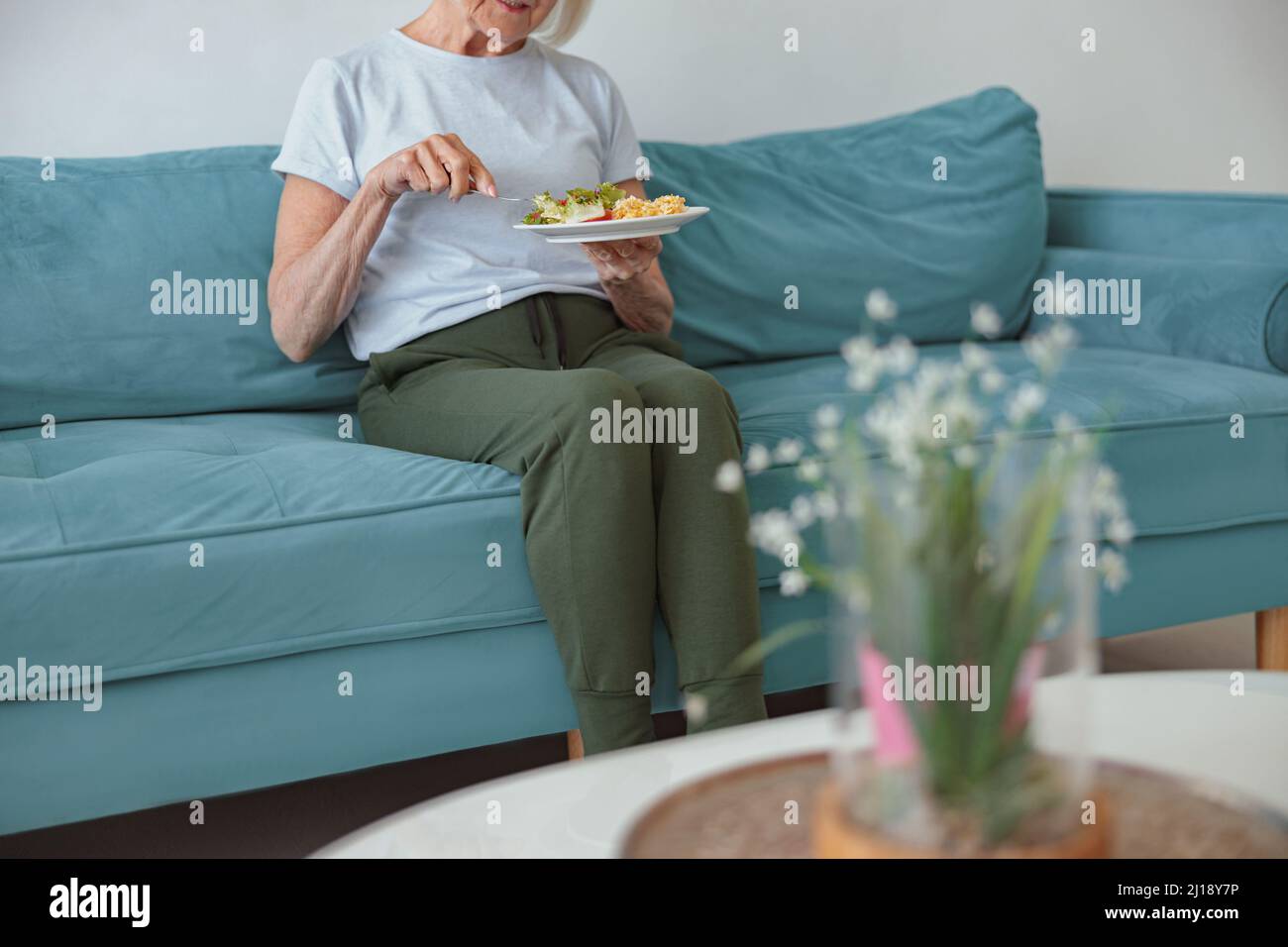 Fry room hi-res stock photography and images - Alamy